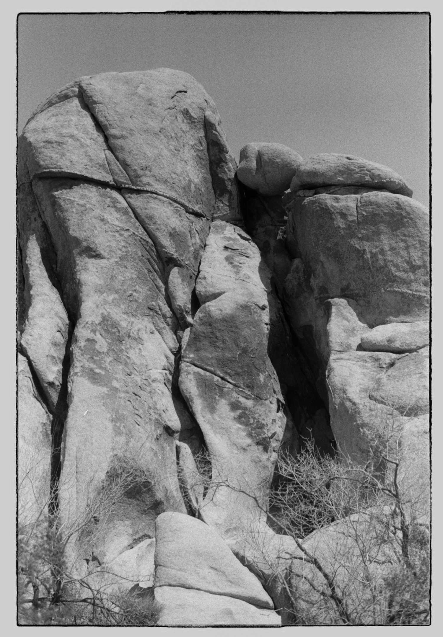 The Most Fantastic Rocks - Photographs by various artists | Essay by ...