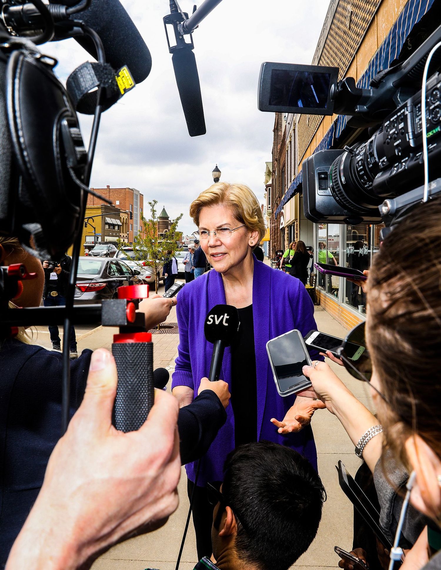 On the Speed of the Real - Photographs by various photographers for ...