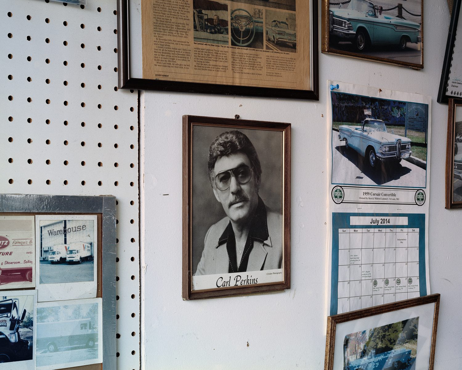 Articles of Virtu - Photographs by Bryan Birks | Text by Magali Duzant ...