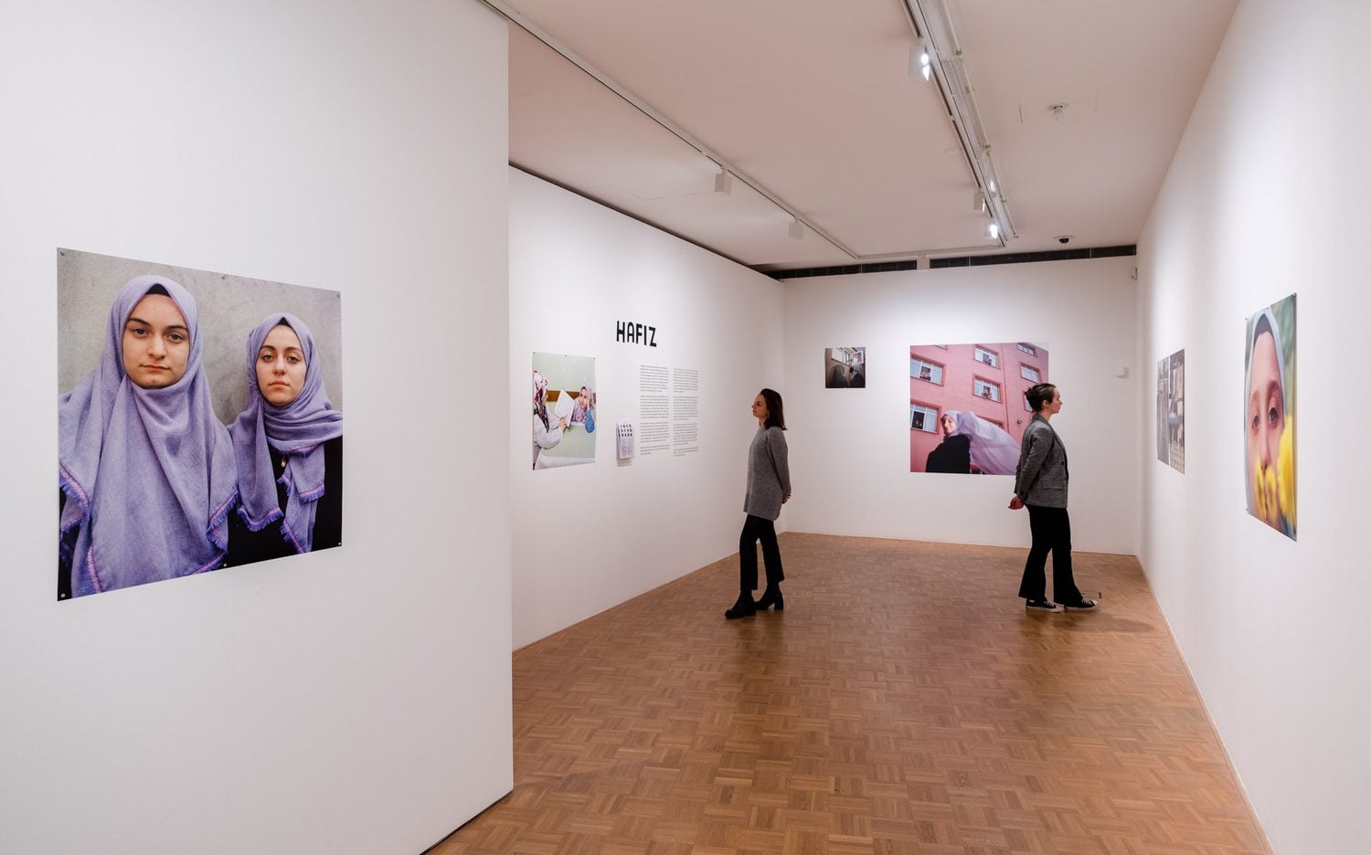 Hafiz - Photographs by Sabiha Çimen | Exhibition review by Sophie ...