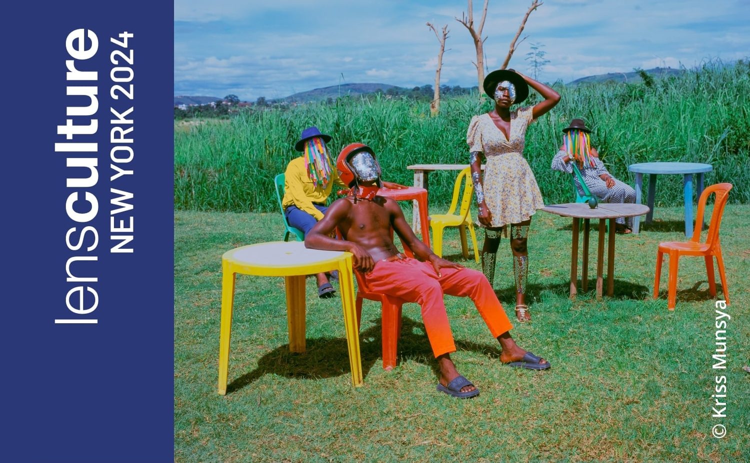 LensCulture - Contemporary Photography