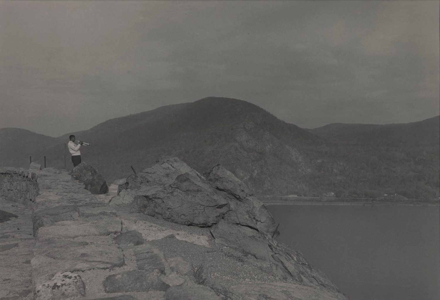 Roy DeCarava: Selected Works - Photographs by Roy Decarava | Exhibition ...