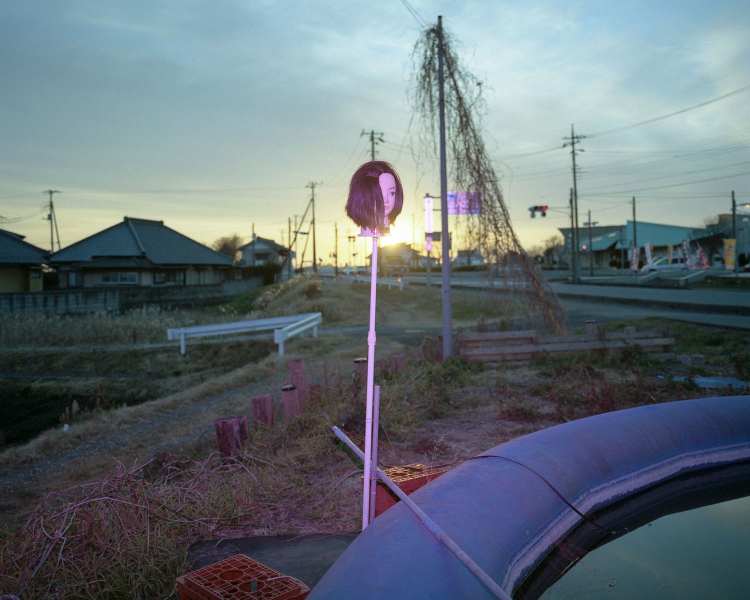 SHiMA: A Journey Along Japan’s Coasts - Photographs and text by Sylvain ...