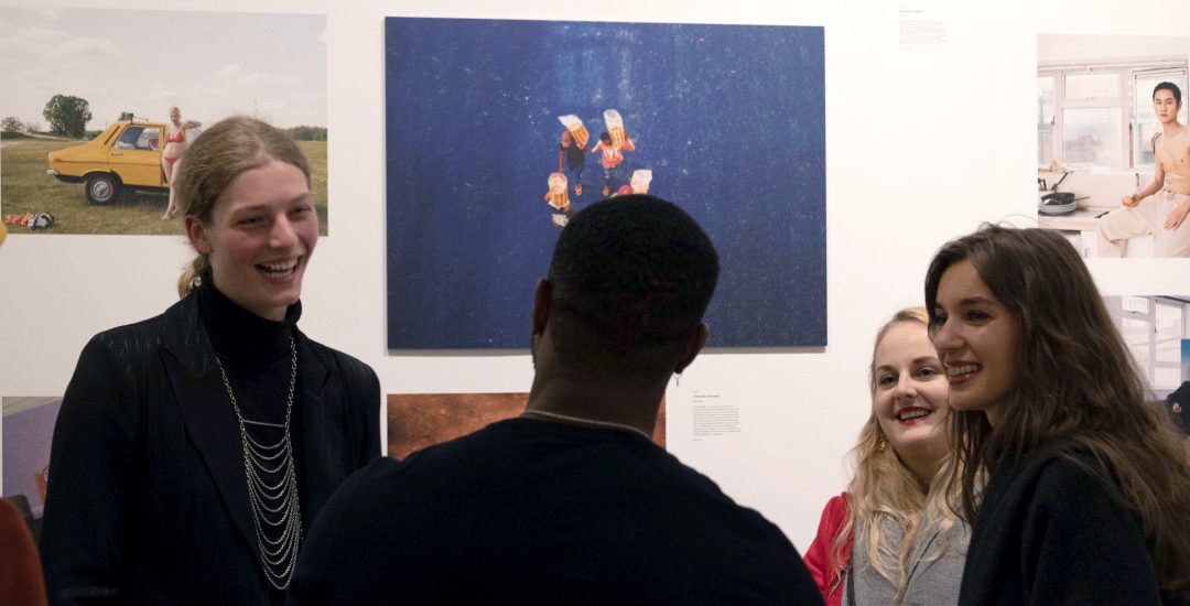 LensCulture Exhibition at Photo London 2023 | LensCulture