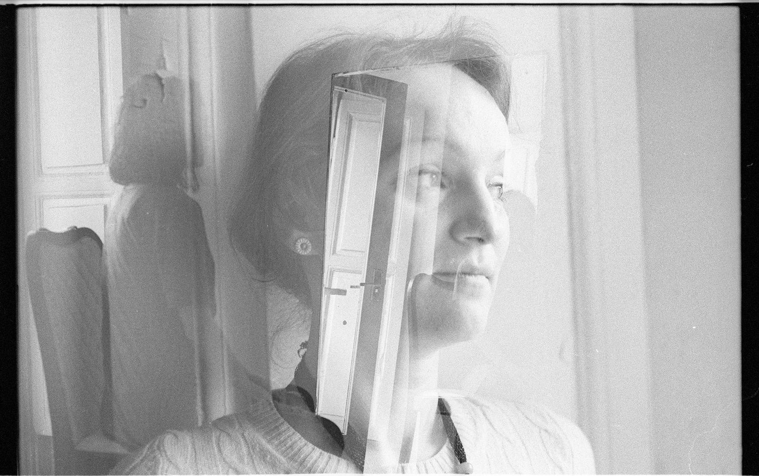 Broken Sea - Photographs by Irina Sadchikova and Nata Sopromadze ...