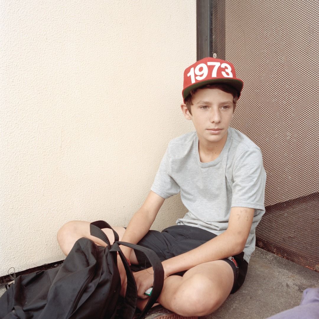 Gold Coast - Photographs and text byYing Ang | LensCulture