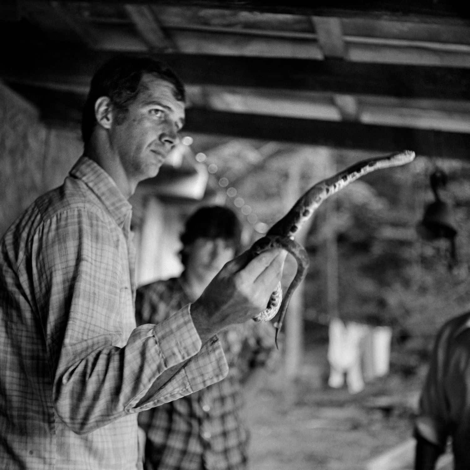 Appalachia Portraits - Photographs and text by Anne Rearick | LensCulture