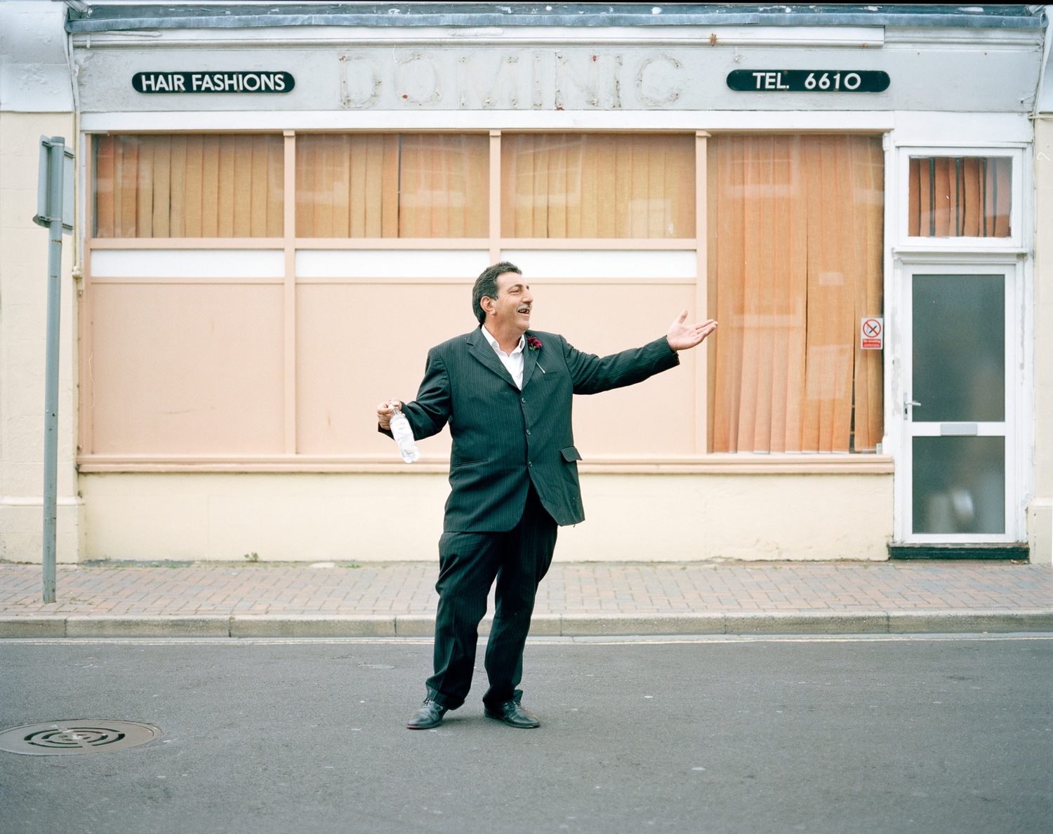 The Walks - Video interview with Laura Pannack | LensCulture