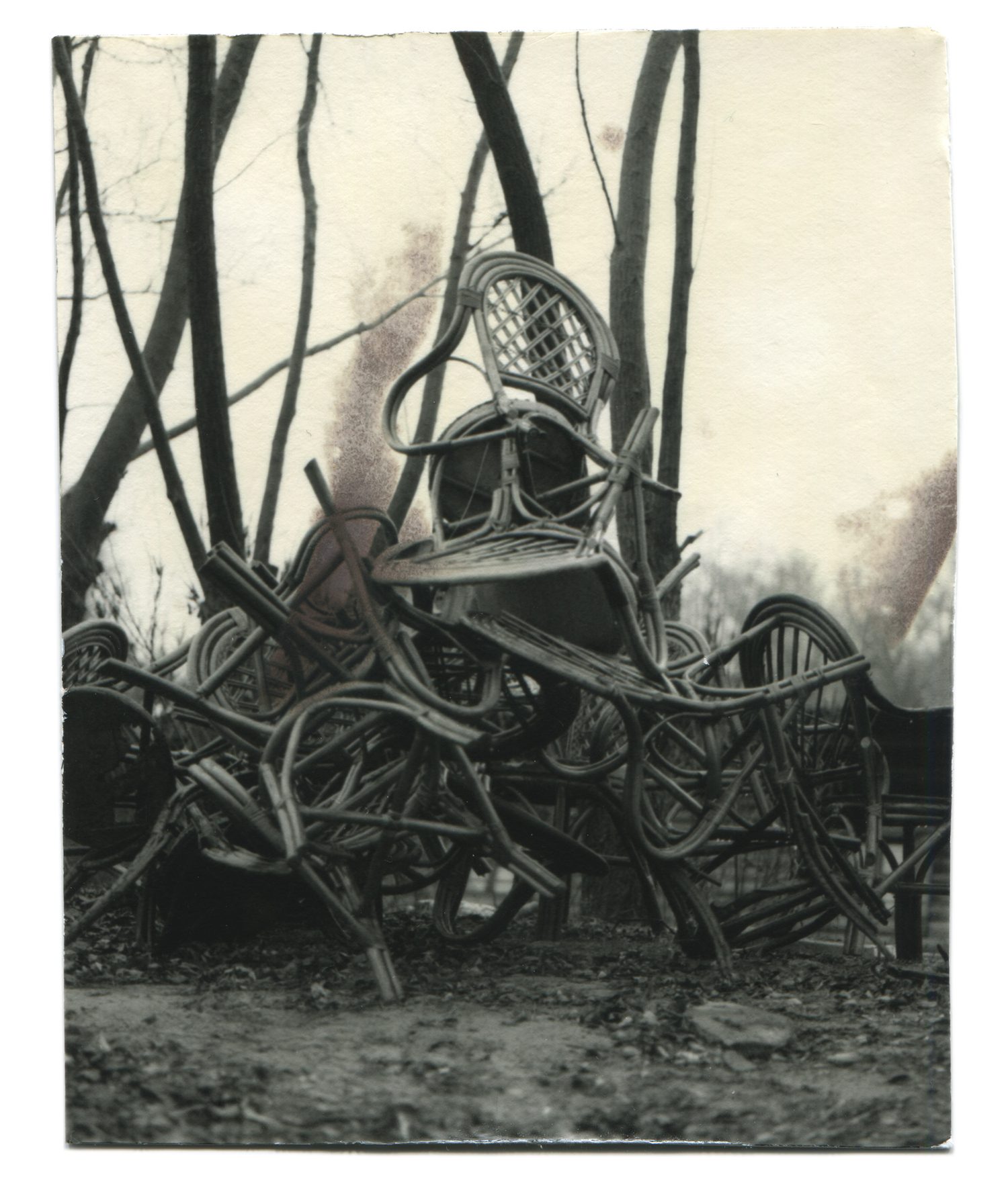 Epitome - Photographs by Vic Bakin | Essay by Joanna L. Cresswell ...