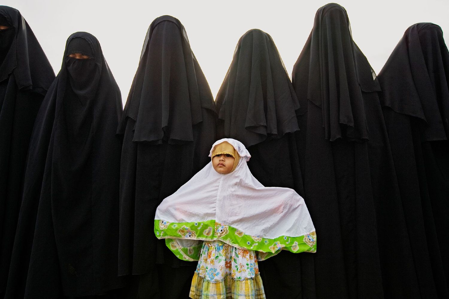 Behind the Scenes with Sarah Leen, National Geographic’s Director of ...