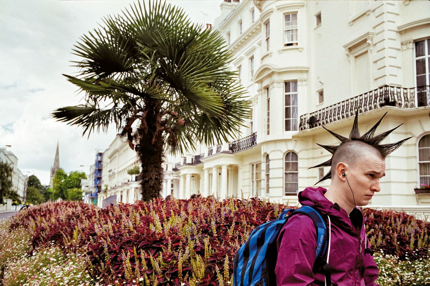 Think Like a Street Photographer - Photographs and text by Matt Stuart ...