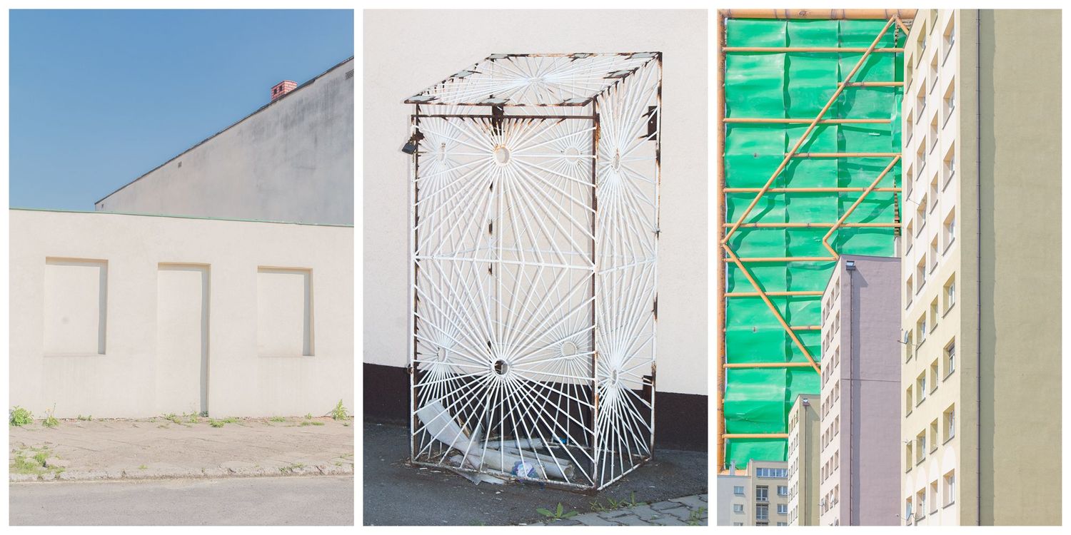 City of Gardens - Photographs by Viacheslav Poliakov & Elena Subach ...