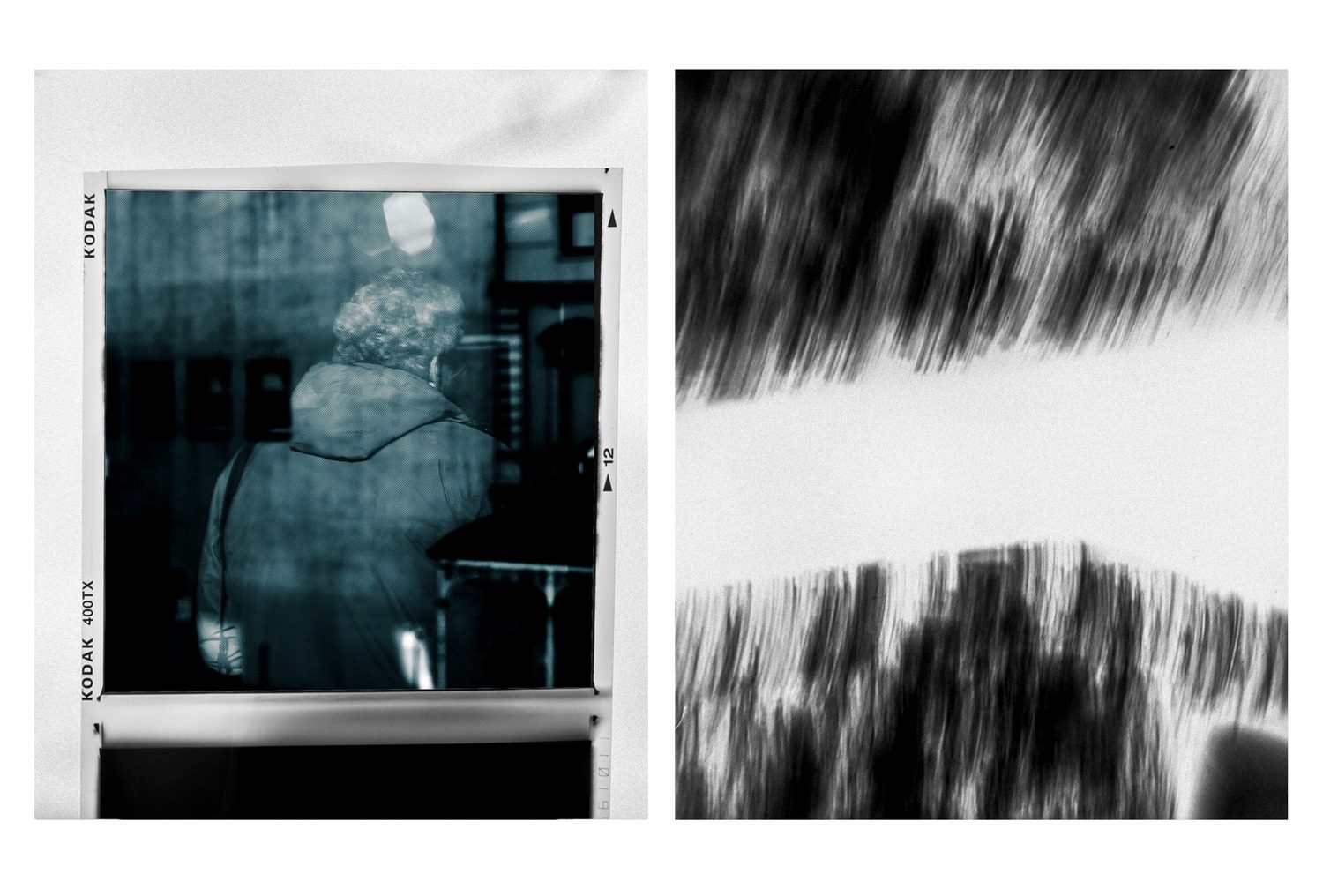 And then you were gone - Photographs by Arrayah Loynd | Essay by Magali ...