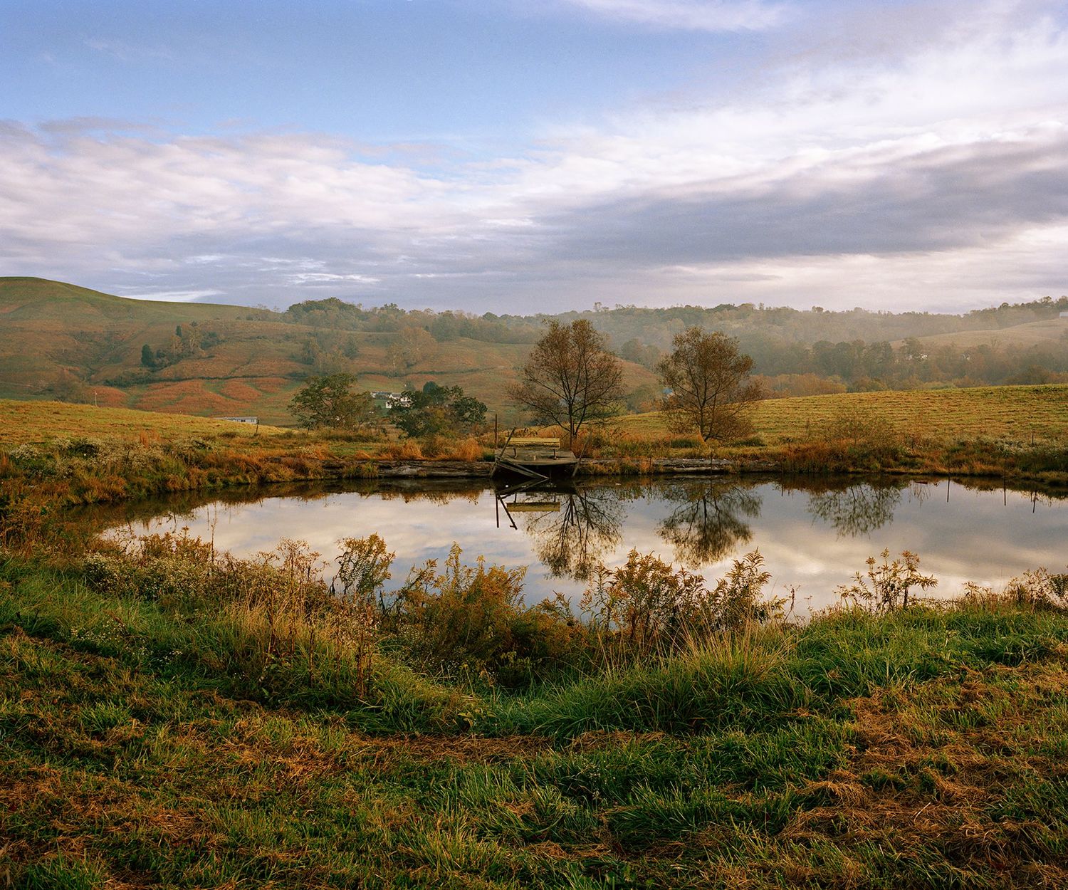 The Prevailing Winds of Hills and Heritage - Photographs and text by ...