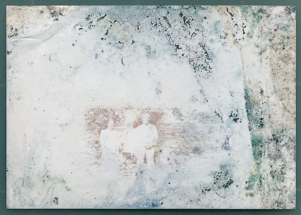 Lost and Found Project: After the Japanese Tsunami - Photographs by ...