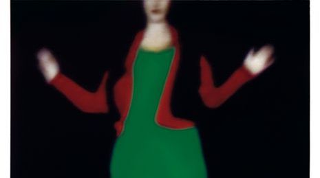 Sarah Moon - Photographs bySarah Moon | LensCulture