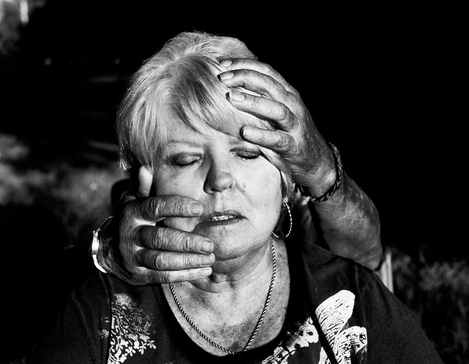 The Hereditary Estate - Photographs and text by Daniel Coburn | LensCulture