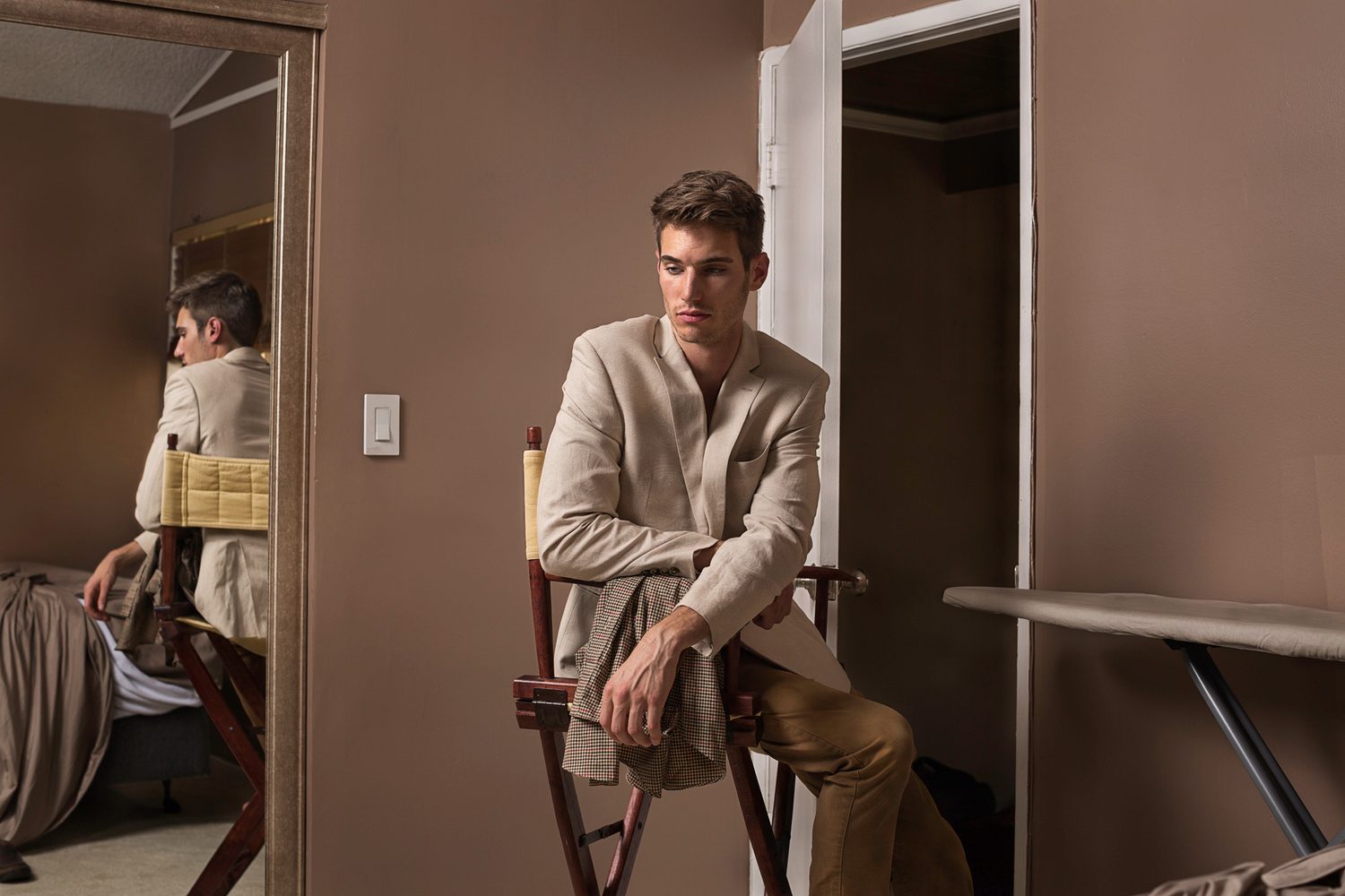 Dreams - Photographs and by Amy Luo | Text by Cat Lachowskyj | LensCulture