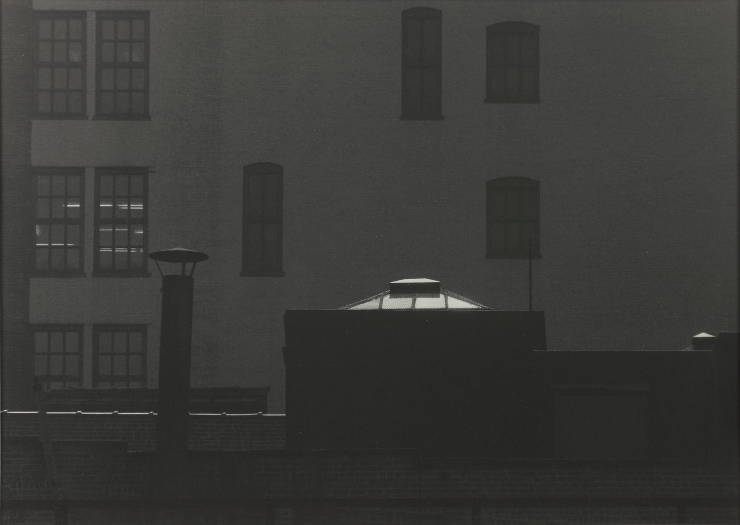 Roy DeCarava: Selected Works - Photographs by Roy Decarava | Exhibition ...