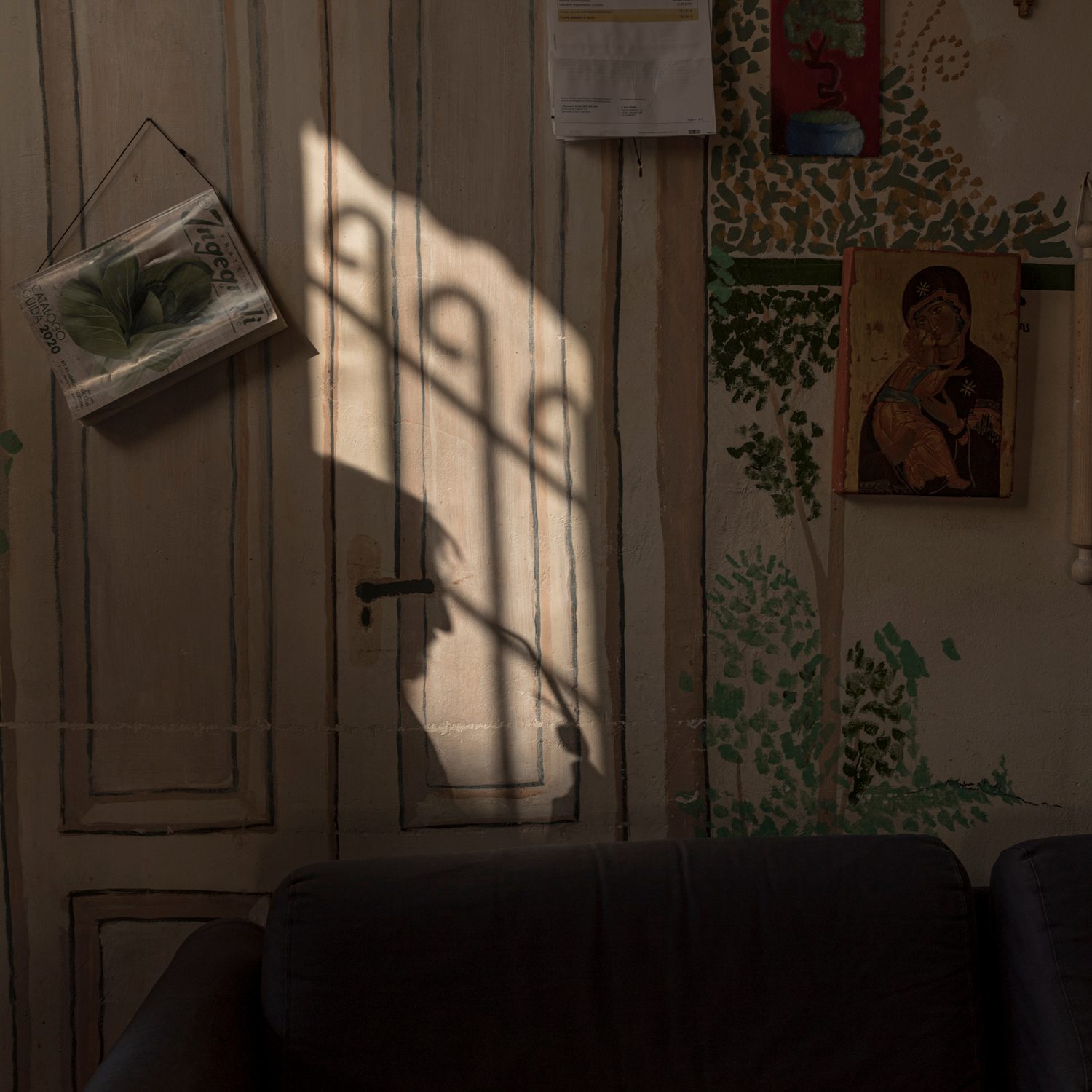 The Silent Clapping of Their Hands - Photographs by Davide Bertuccio ...