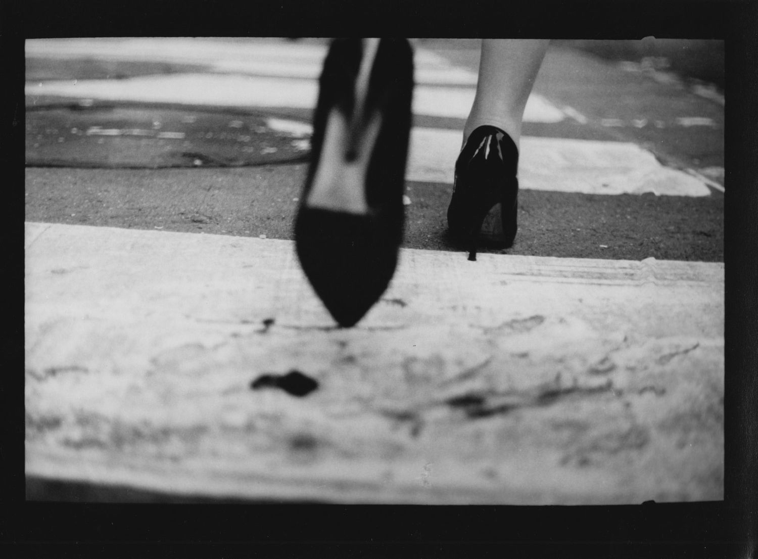 New York Noir - Photographs by Giacomo Brunelli | Interview by Jim ...