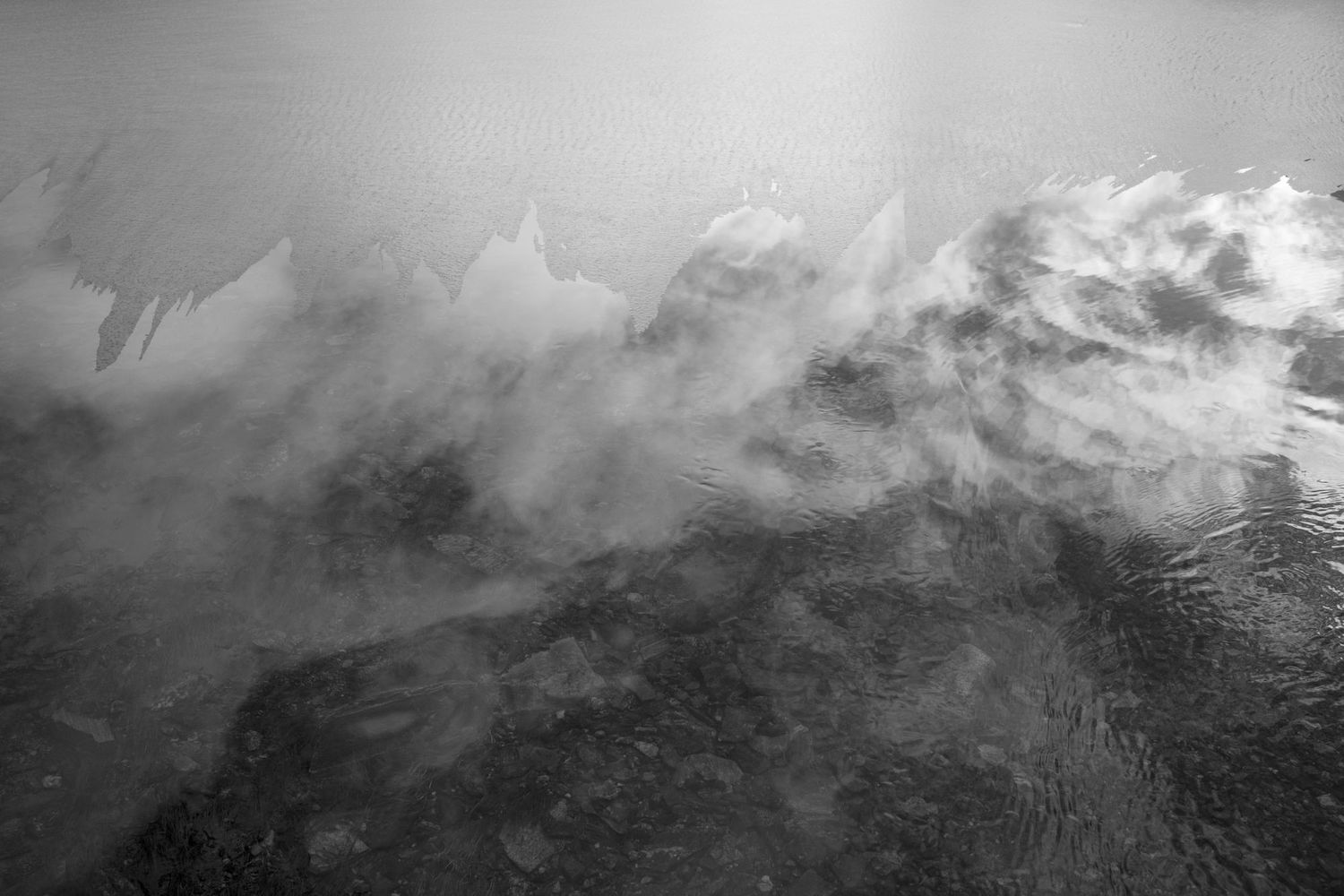 Stuart Franklin on Impulses (Documentary and Otherwise) - Photographs ...