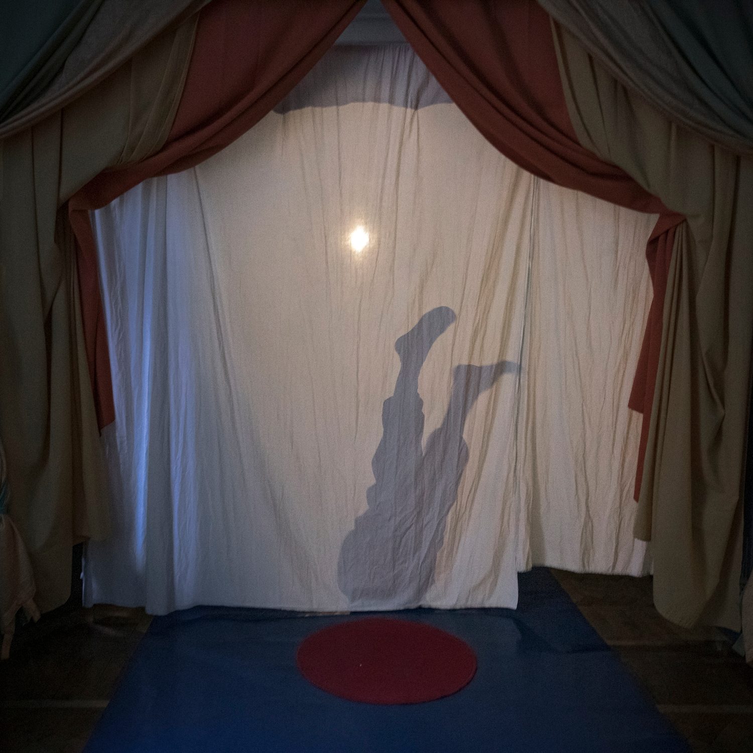 The Silent Clapping of Their Hands - Photographs by Davide Bertuccio ...