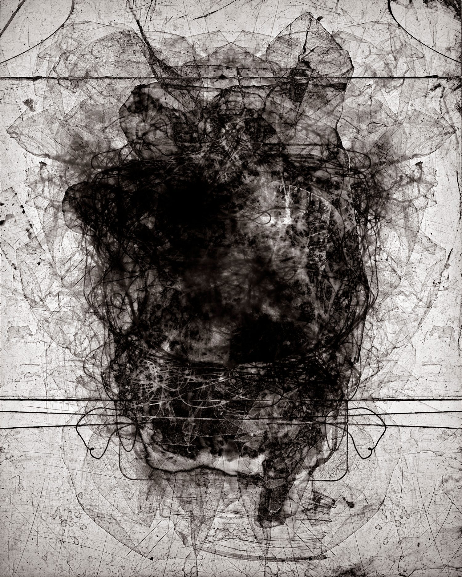 Forever - Photographs and text by Paul Rider | LensCulture