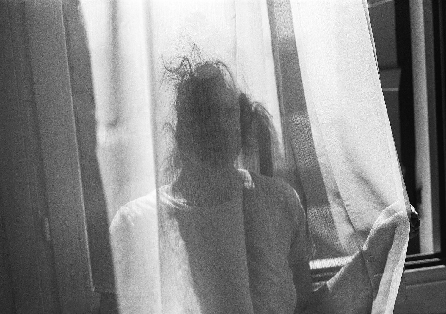 Insieme (Together) - Photographs by Irina Rozovsky & Mark Steinmetz ...