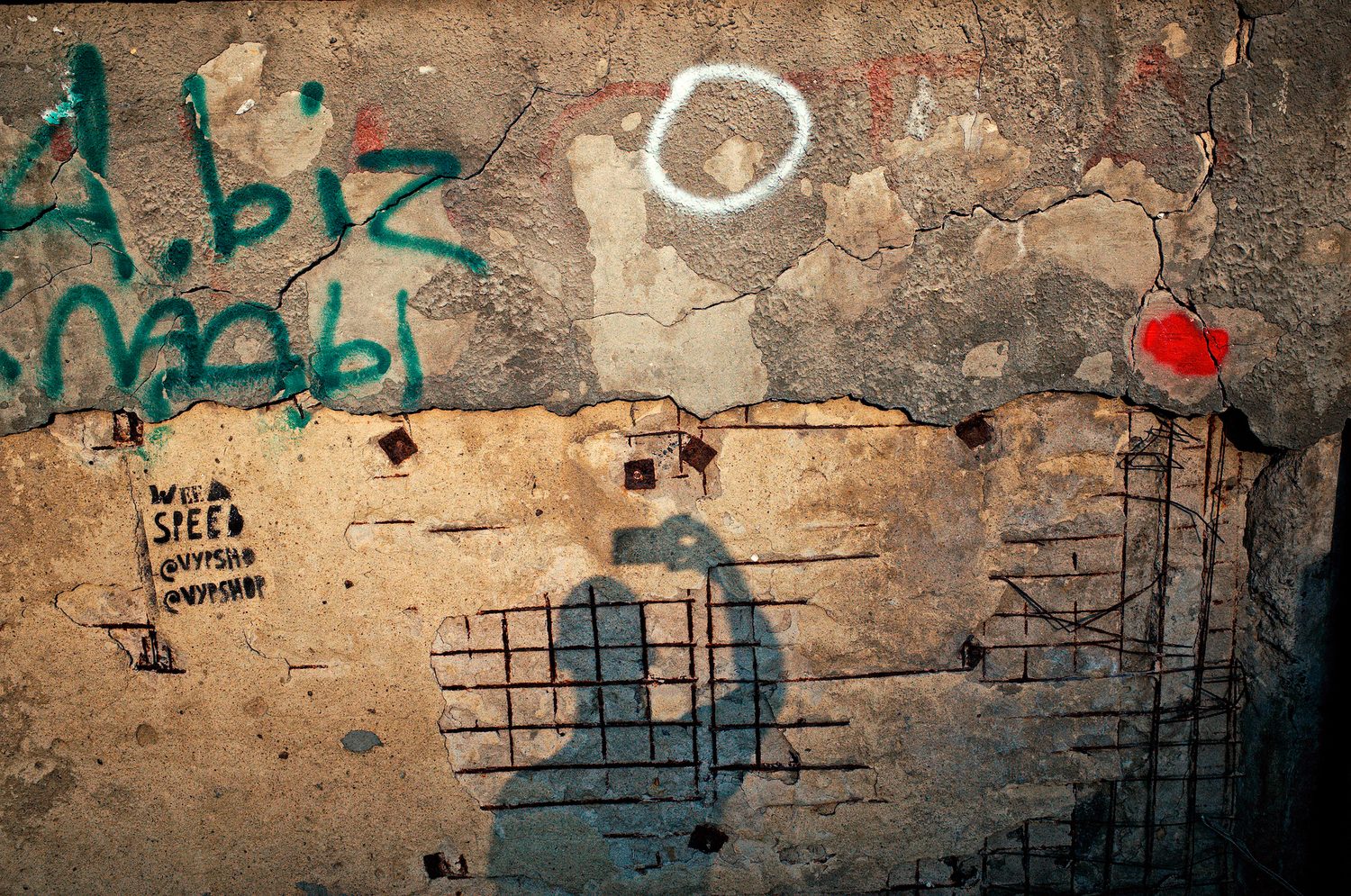 Ordered Chaos - Photographs by Evgeniy Zaets | Interview by Wesley ...