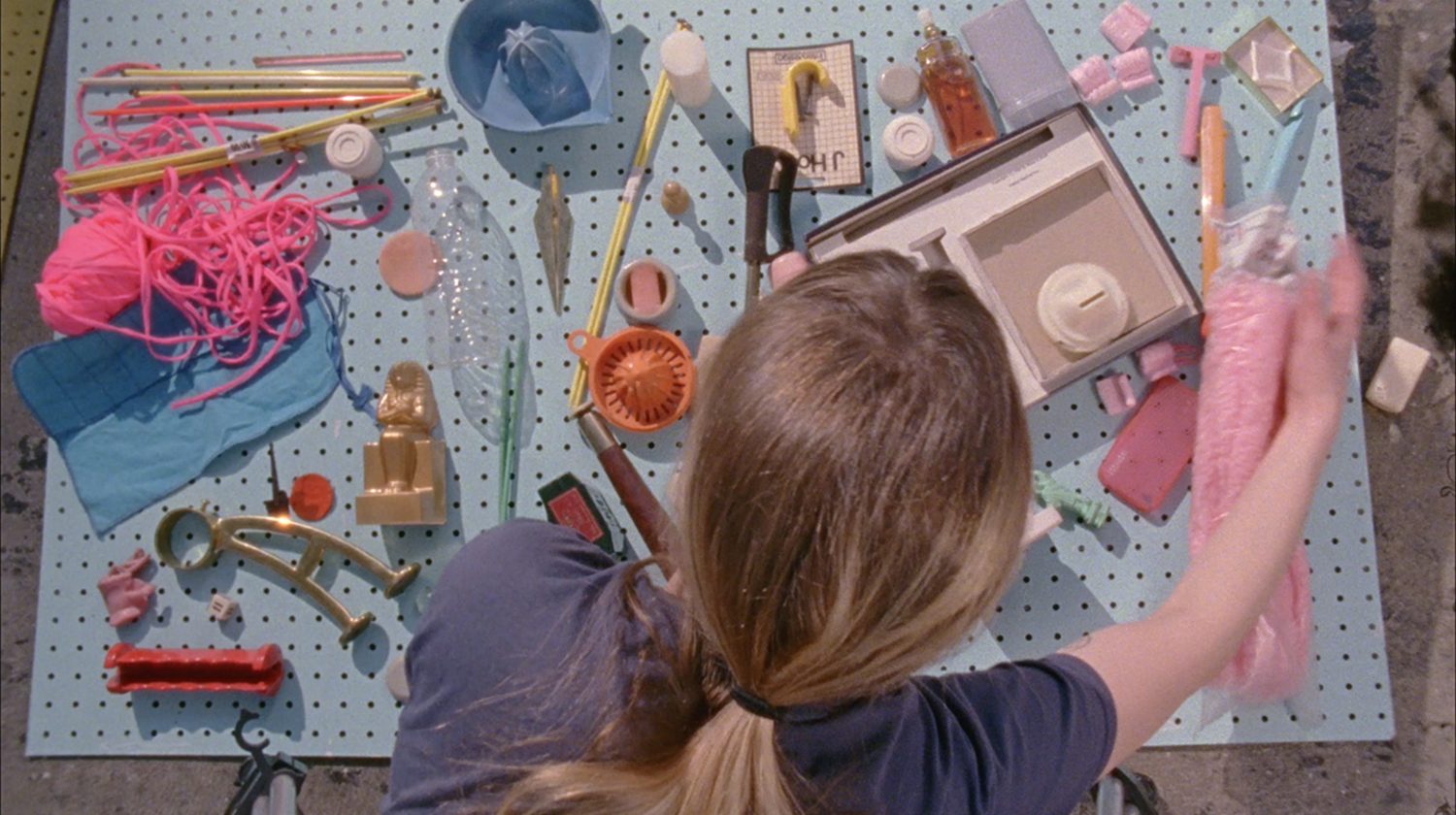 Glass Life - Photographs by Sara Cwynar | Book review by Joanna L ...