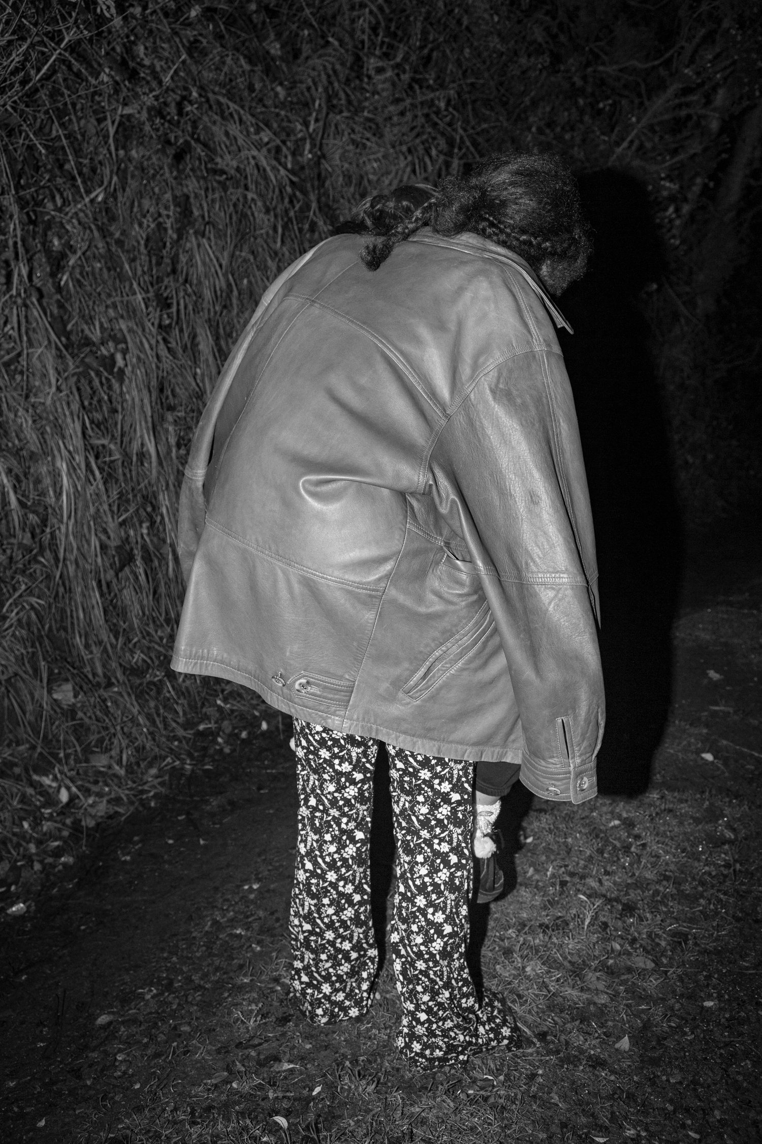 New Moons - Photographs by Ada Marino | Essay by Sophie Wright ...