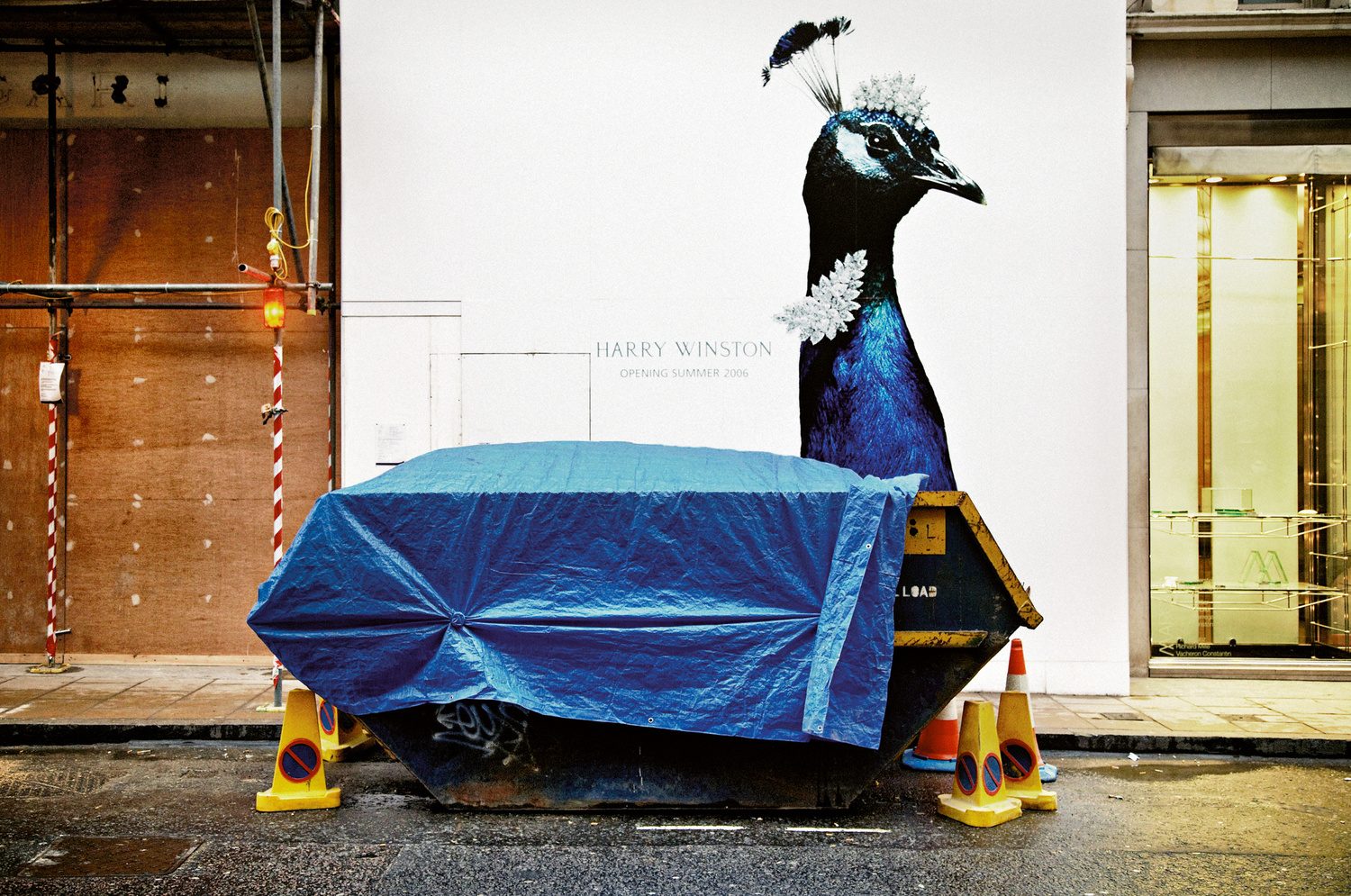 In Search of Brilliant Moments: Street Photography’s Heightened ...