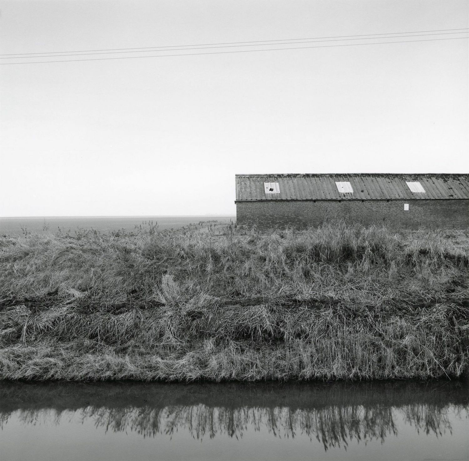 Poetry of Place: Rooted in the English Landscape - Photographs by Paul ...