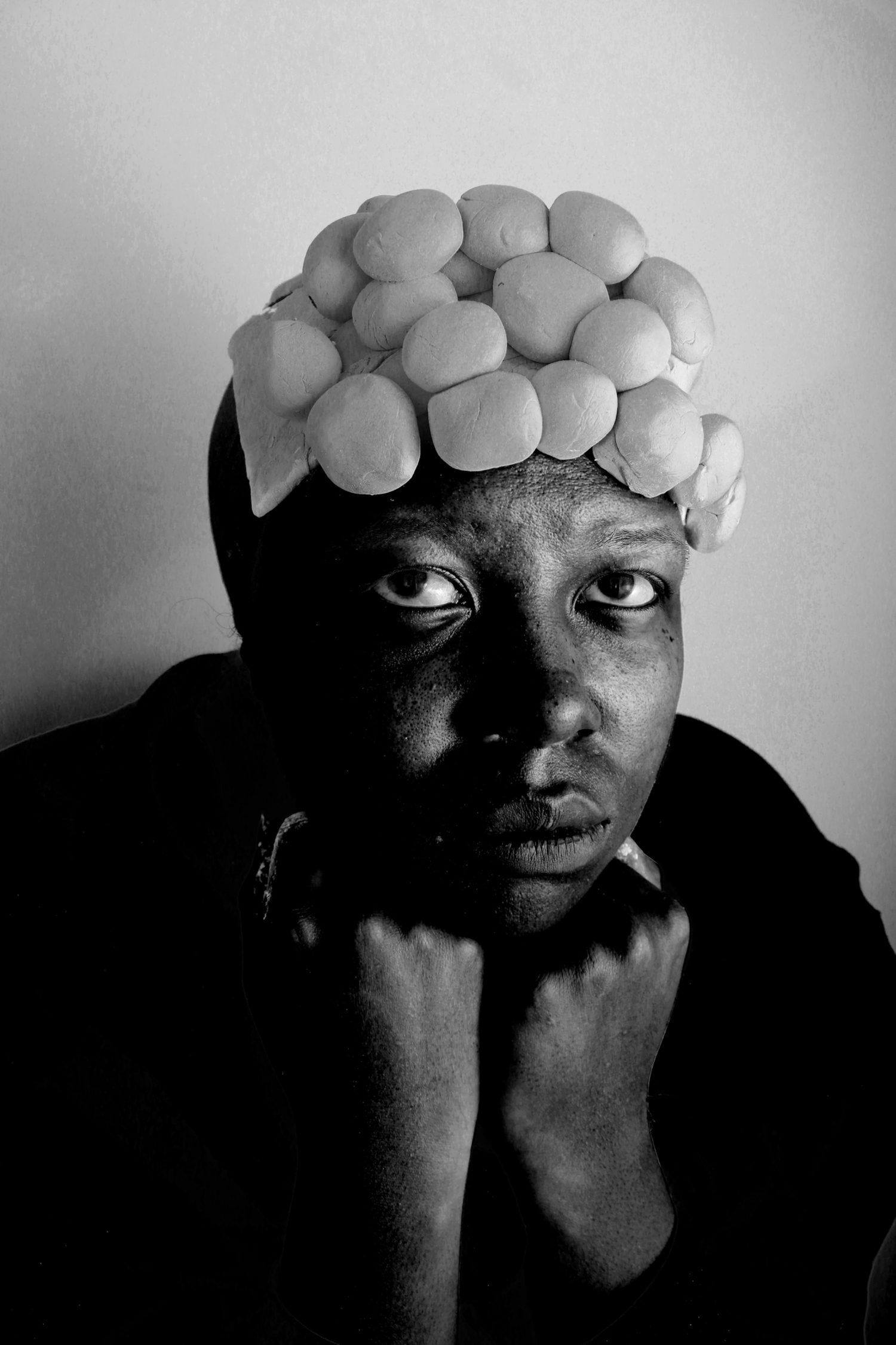 Dichotomy - Photographs by Kymara Akinpelumi | Essay by Joanna L ...