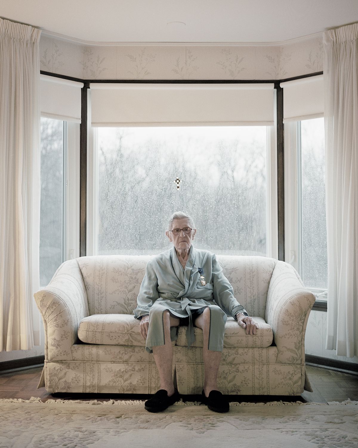 The Airmen - Photographs by Michal Solarski | Text by Joanna Frydel ...