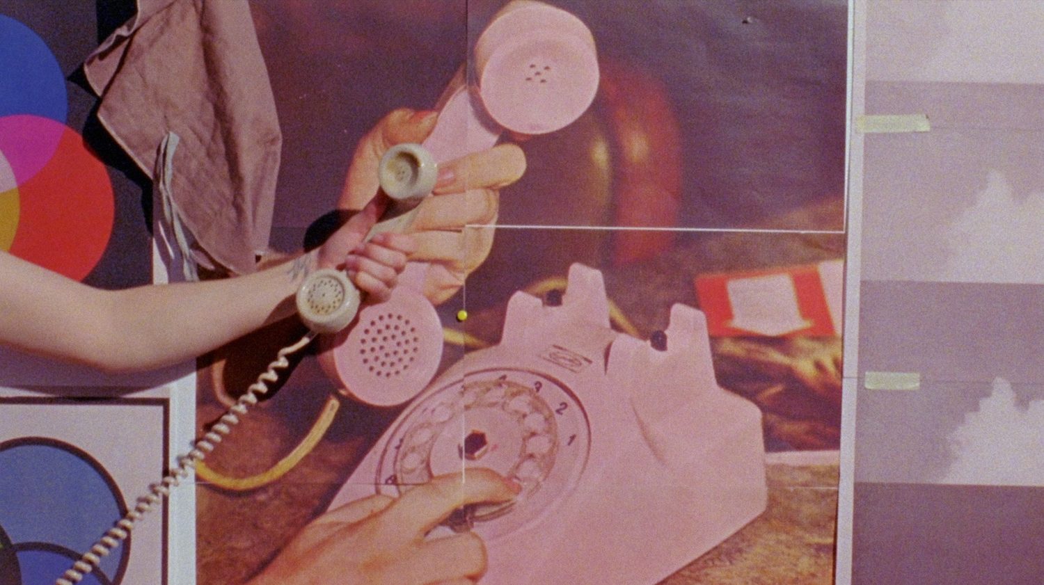 Glass Life - Photographs by Sara Cwynar | Book review by Joanna L ...