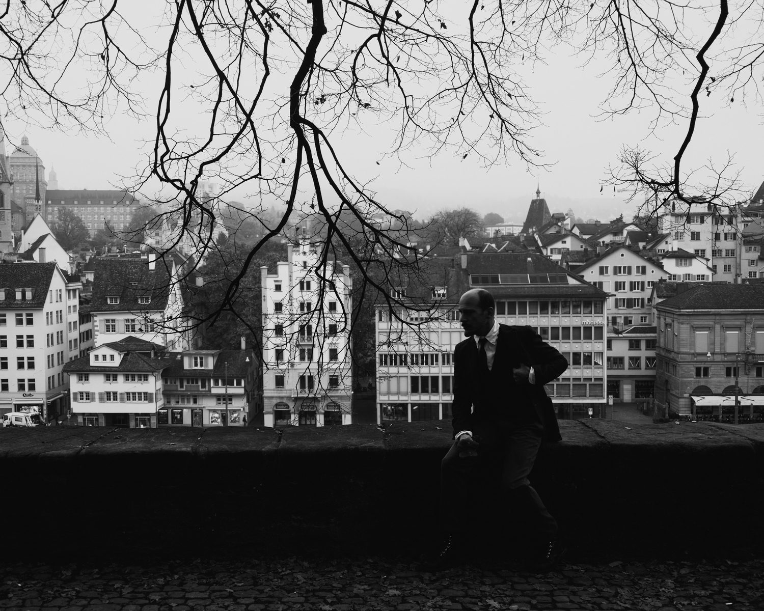 The April Theses - Photographs by Davide Monteleone | Interview by ...