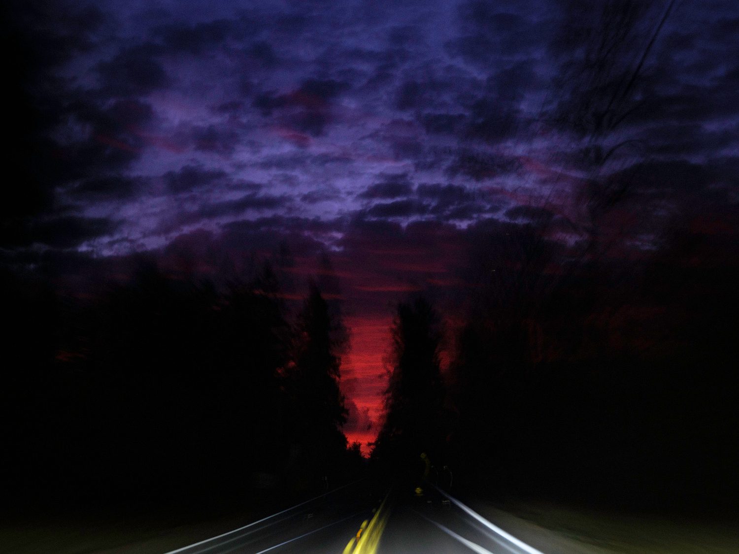 Yesterday You Said Tomorrow - Photographs by Dave Coyle | Text by ...