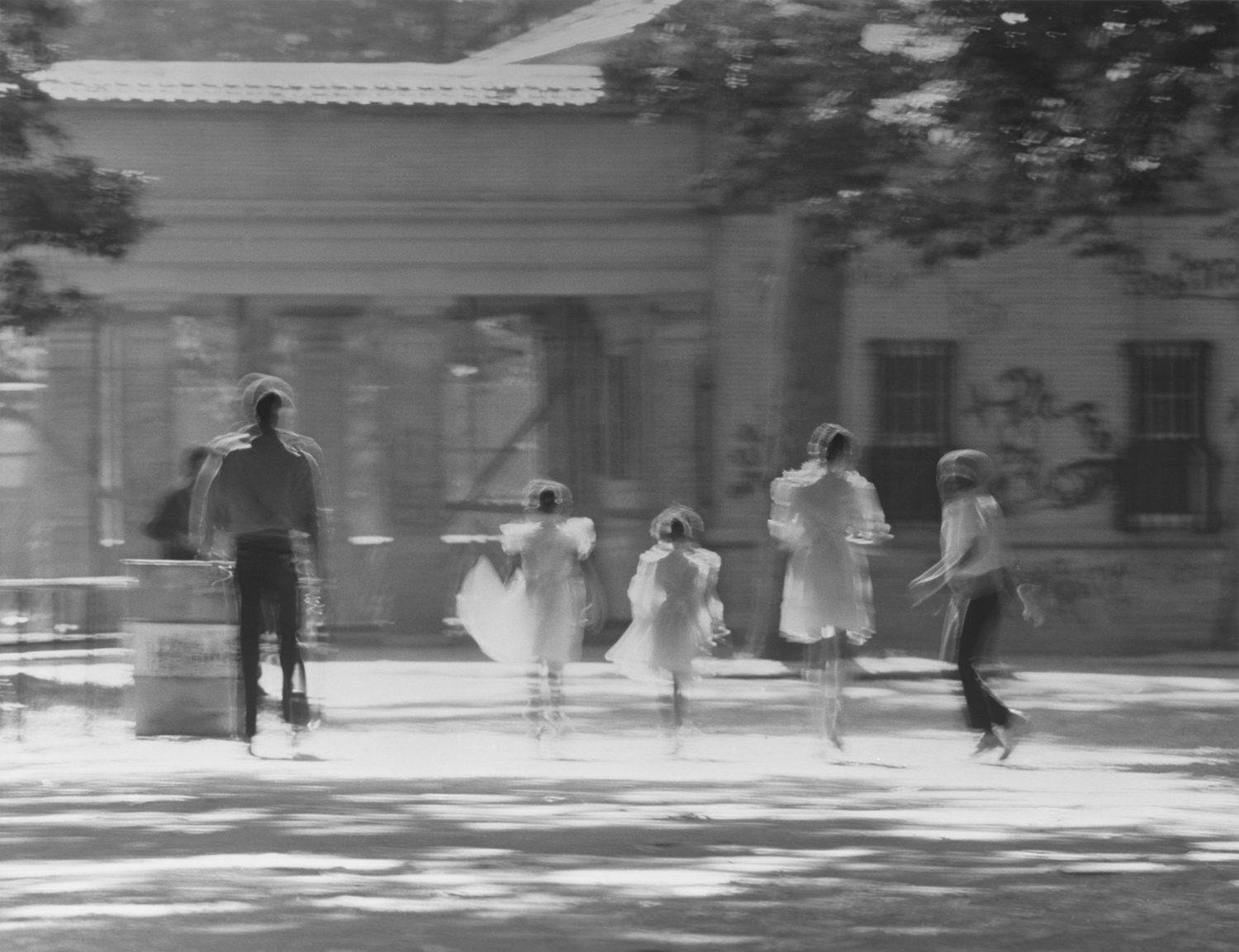 Roy DeCarava: Selected Works - Photographs by Roy Decarava | Exhibition ...