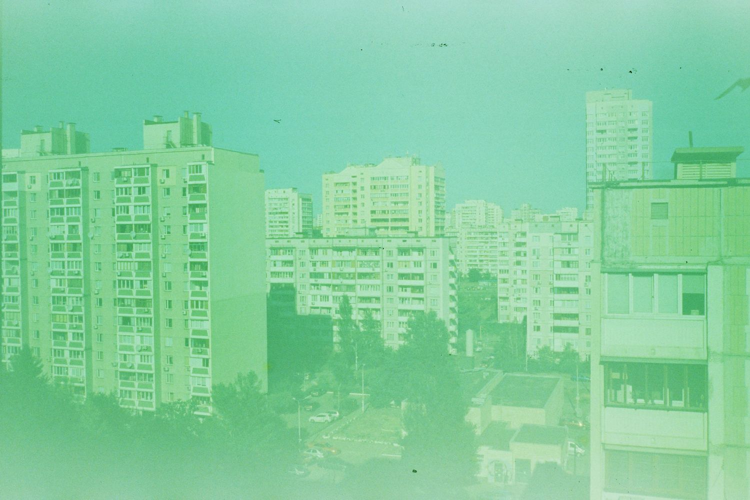 Ukraine’s Displaced Youth - Photographs by Daniel Jack Lyons ...