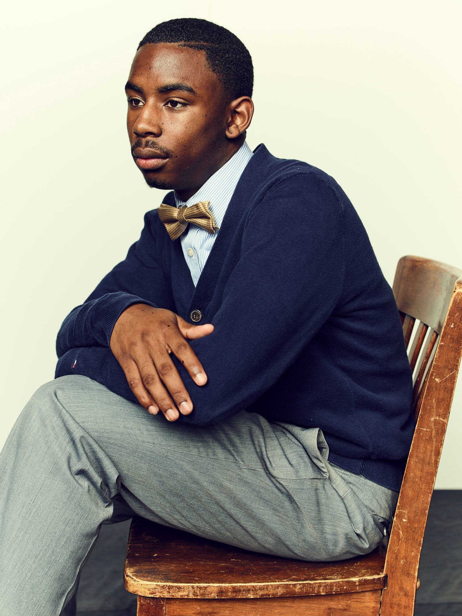 Pray LA: Parishioners’ Sunday Best - Photographs and text by Joe ...