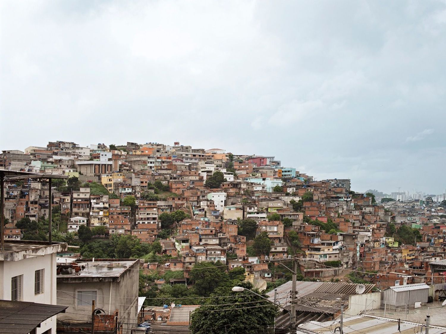 Maysa - Photographs and text by Luisa Dorr | LensCulture