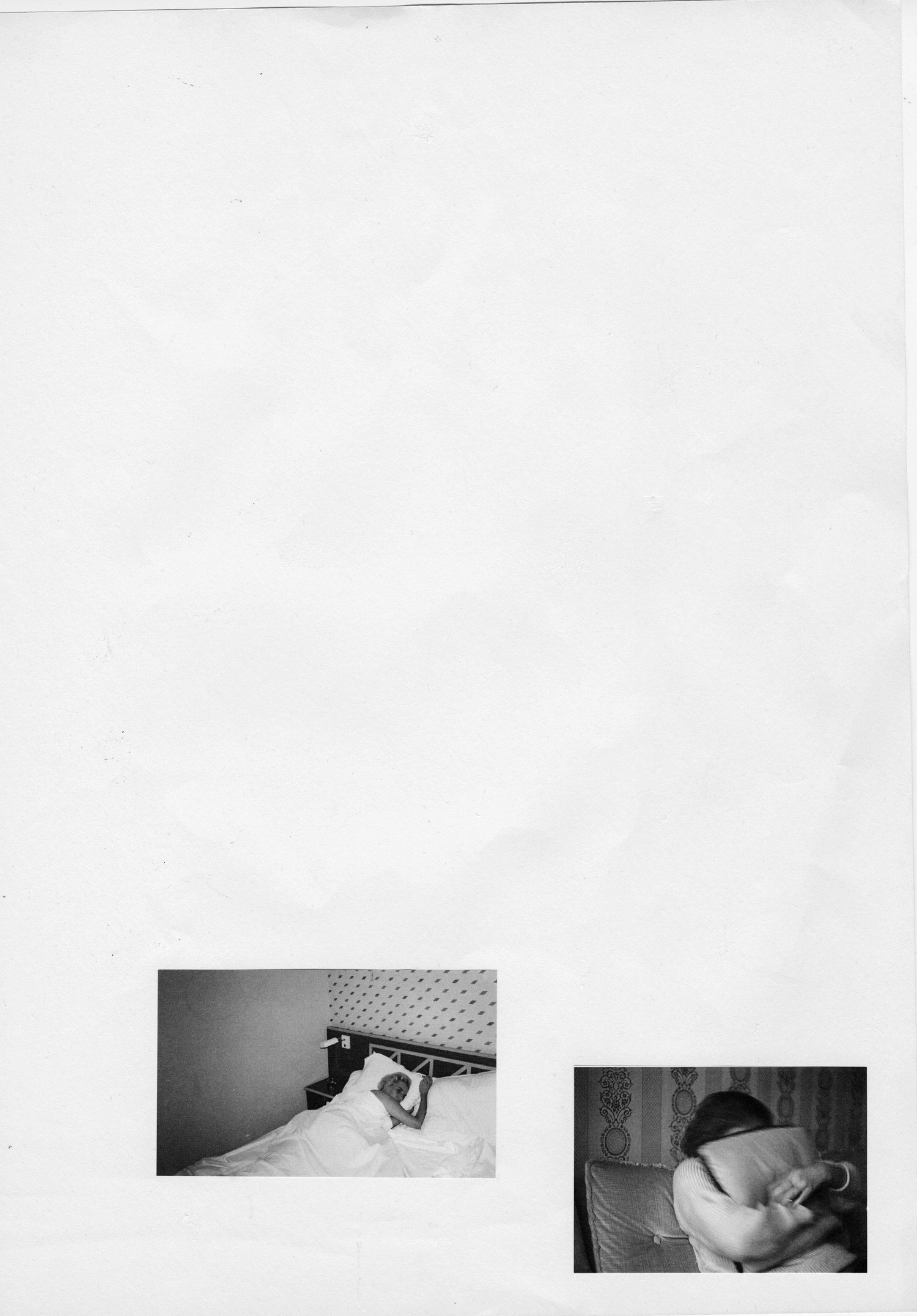 My Sweet Elora - Photographs by Luuk van Raamsdonk | Essay by Magali ...
