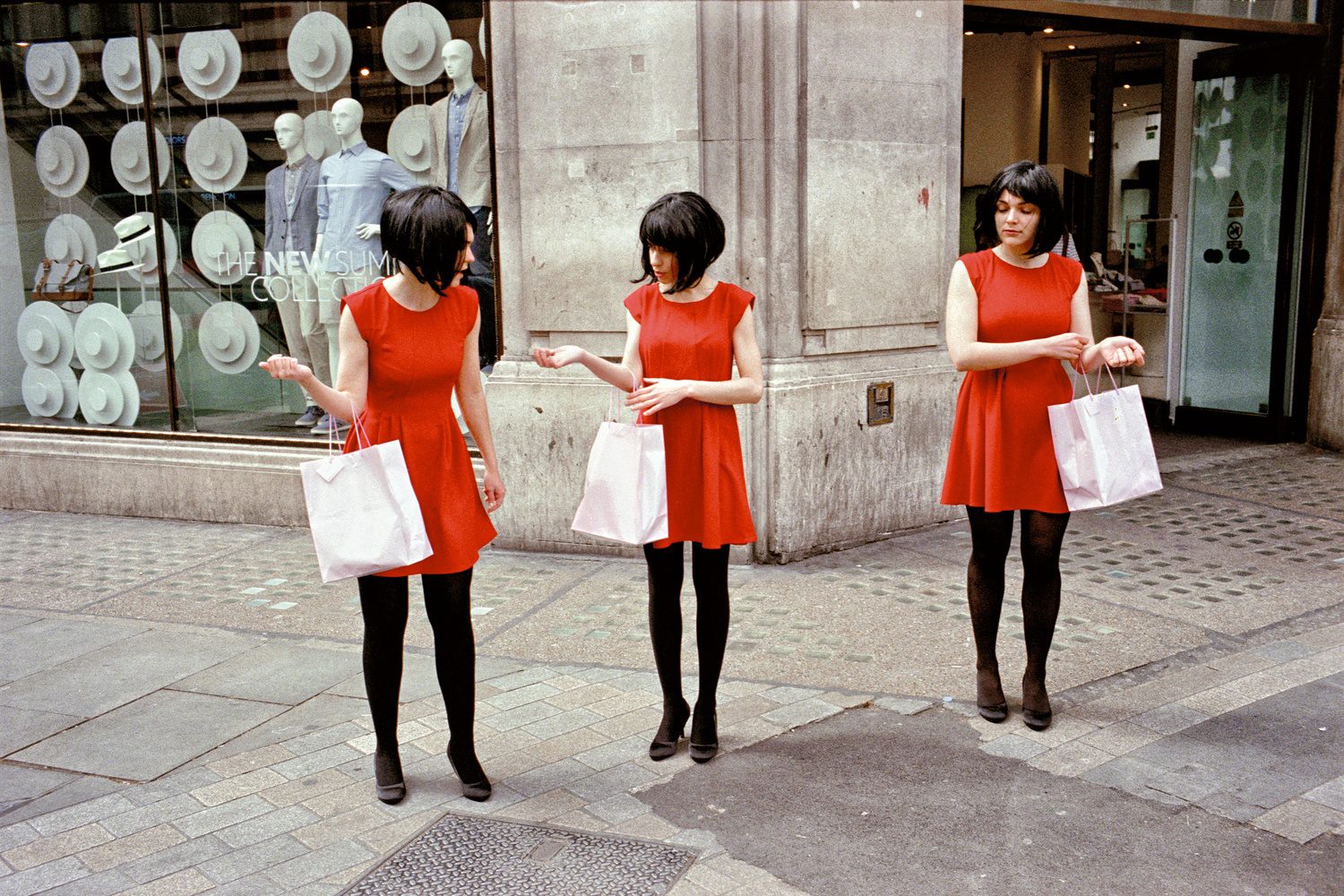 In Search of Brilliant Moments: Street Photography’s Heightened ...