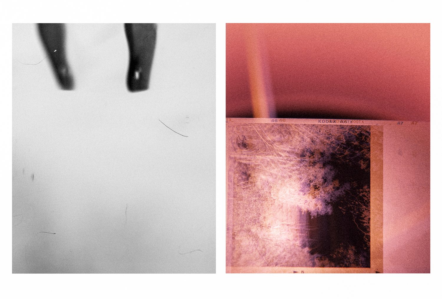And then you were gone - Photographs by Arrayah Loynd | Essay by Magali ...