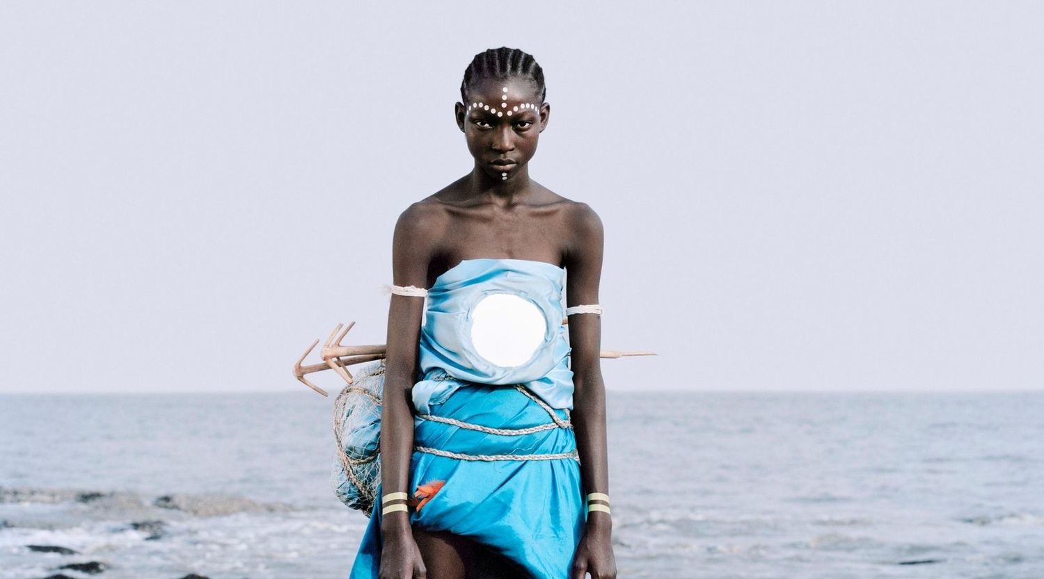 Crossed Look: Ya Kala Ben - Photographs and text by Namsa Leuba ...