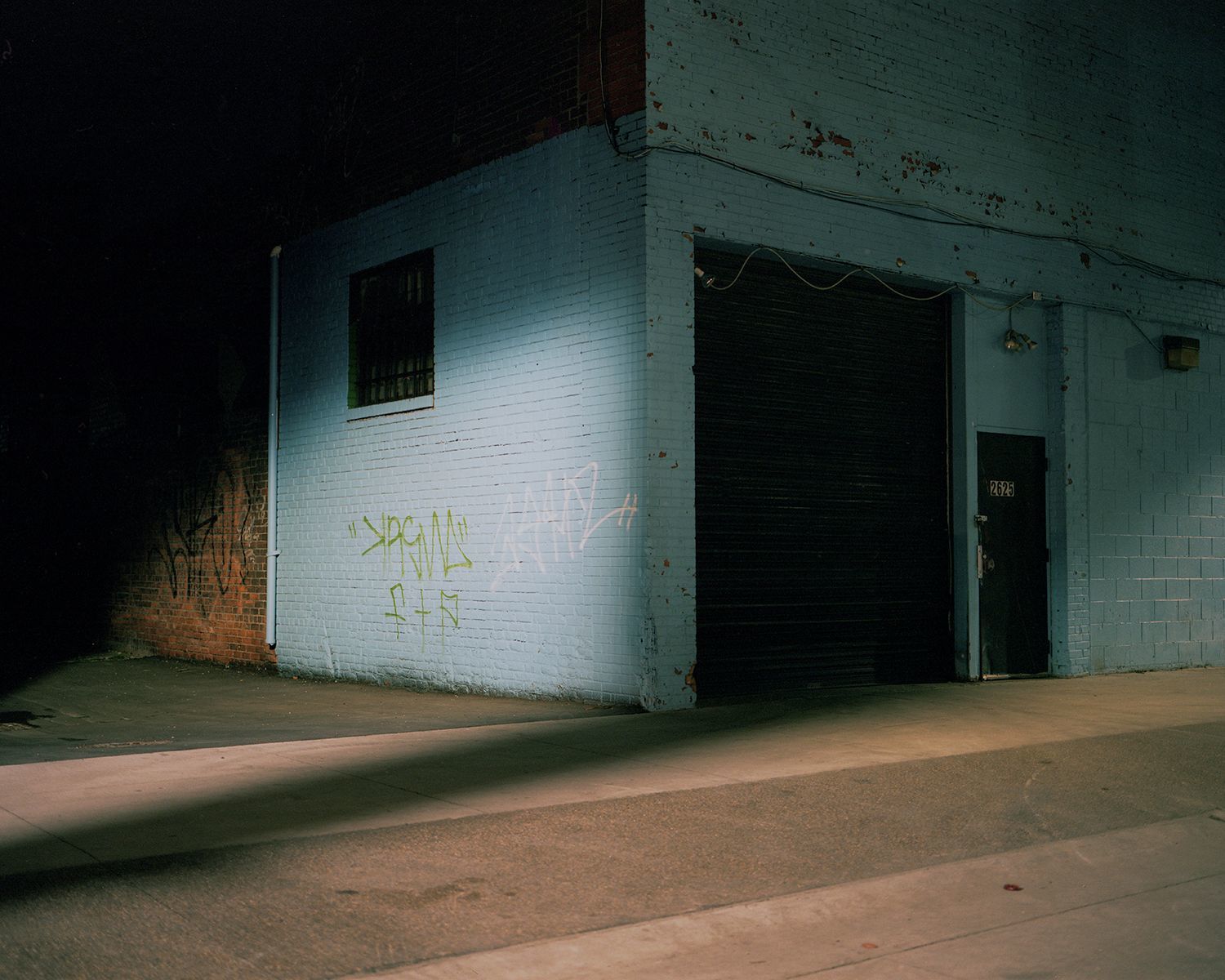 Maybe I’ll See You There - Photographs and text by Jarod Lew | LensCulture