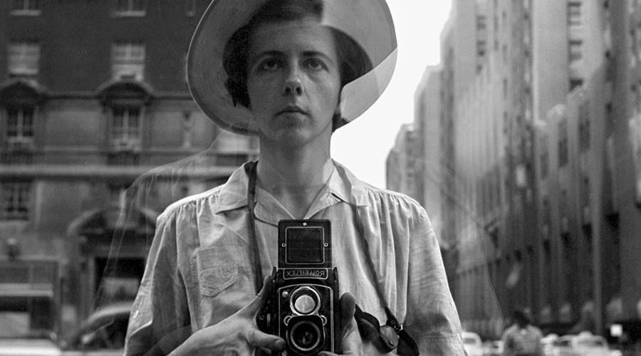 Vivian Maier: Street Photographer, Revelation - Interview with ...