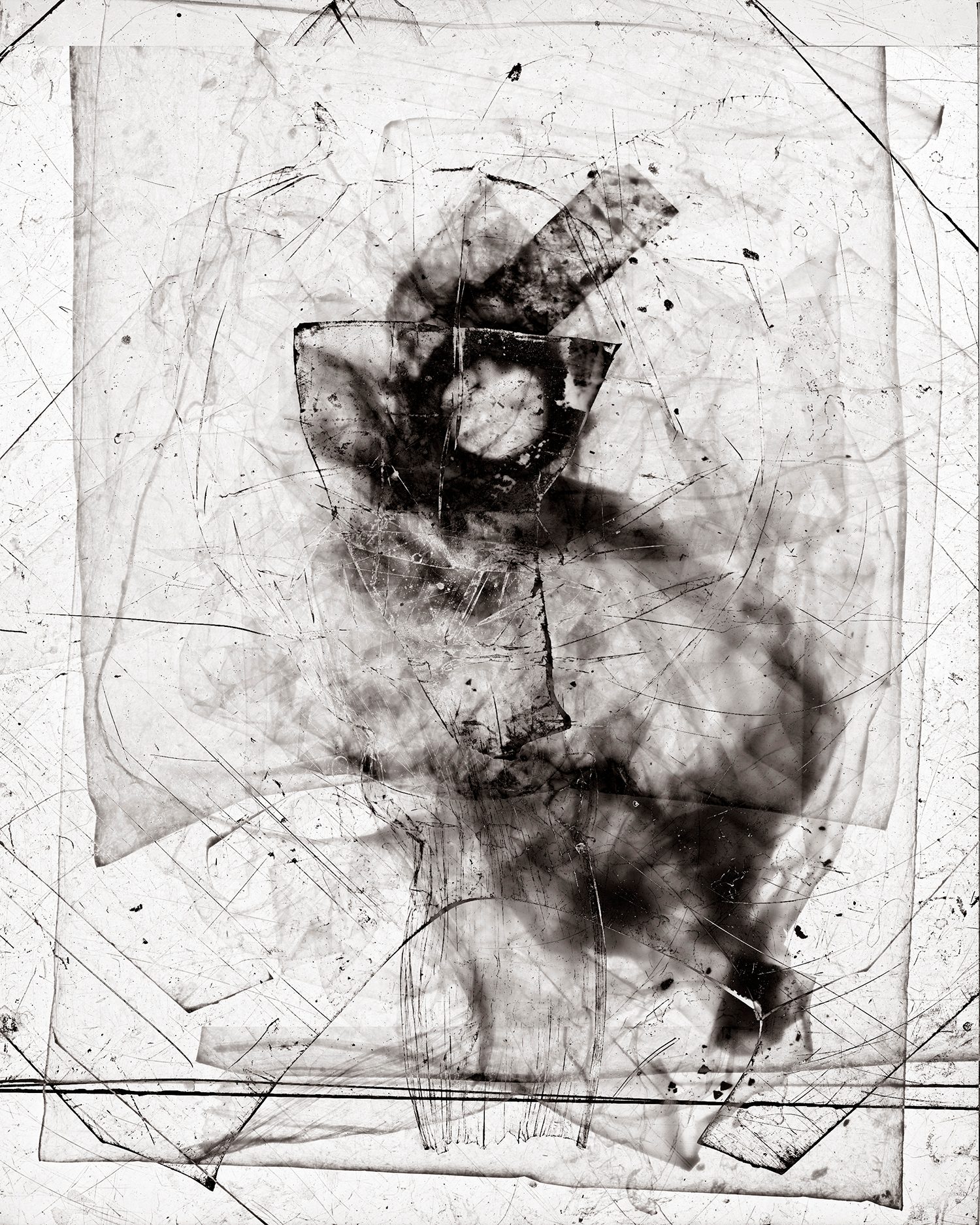 Forever - Photographs and text by Paul Rider | LensCulture